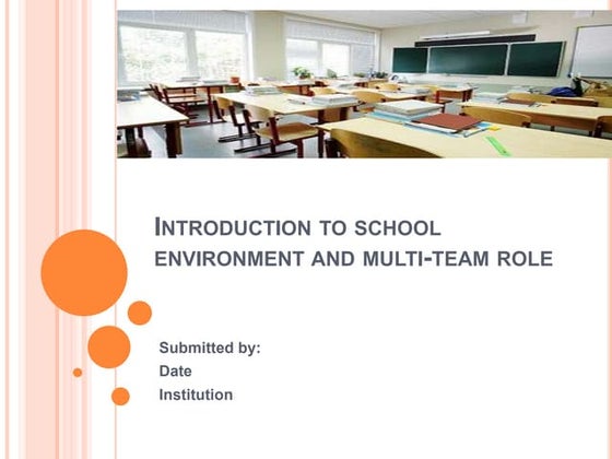 WinS policy module 1 | PPT