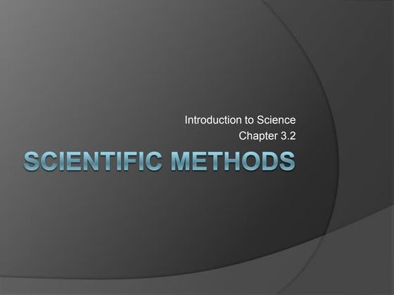 Fair testing template | DOC