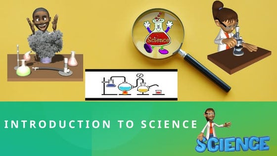 Grade 10 Science Quarter 1 Module 1 | PPTX