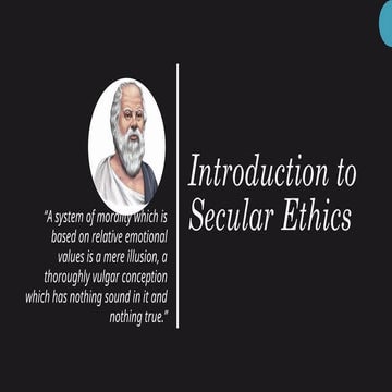 A Brief Introduction to Secular Ethics.pptx