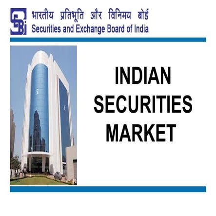 Introduction to Securities Markets.pptx