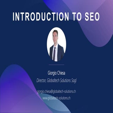 INTRODUCTION TO SEARCH ENGINE OPTIMIZATION (SEO).pptx