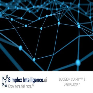 Introduction to Simplex | PPT