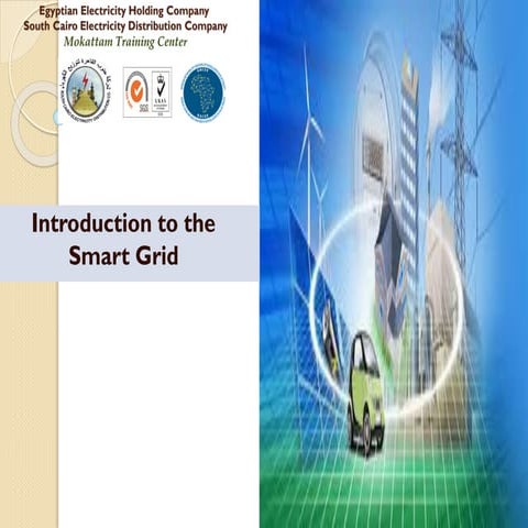 introduction to smart grid.pdf