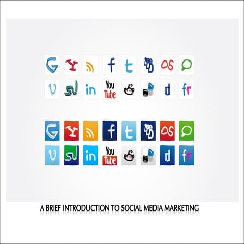 Introduction to social media marketing | PPS