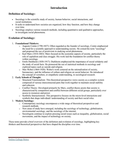 Presentation on imtrodution to sociology.pptx