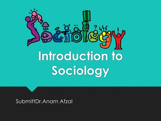 Sociology.pptx