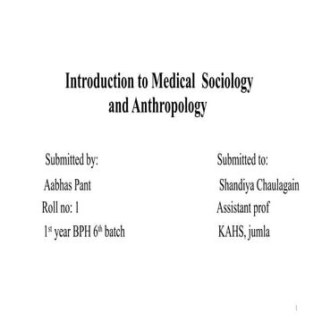Introduction to Sociology and Anthropology.pptx