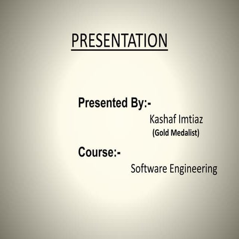 Introduction to Software Engineering.pptx