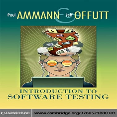 Introduction To Software Testing Pdf