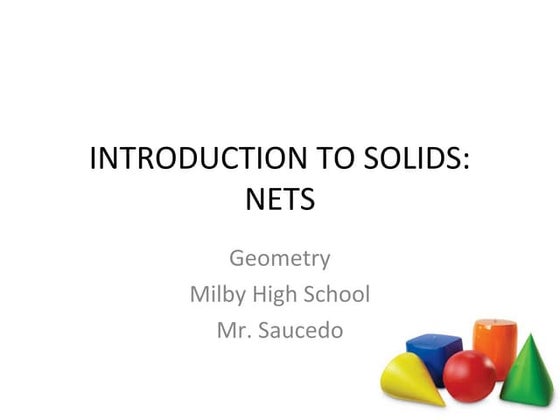 POWERPOINT-SOLID-FIGURES.pptx Grade 6-math | PPT