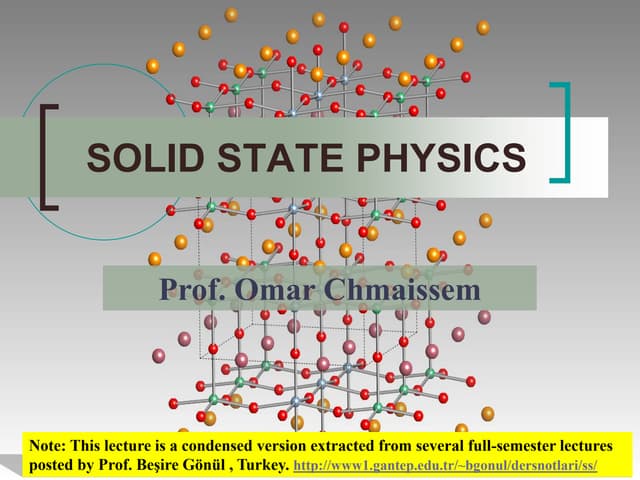 Twinning in crystals(crystallography) | PPTX