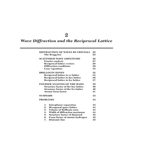 Introduction to Solid State Physics_Charles Kittel-Ch2 with Solution.pdf