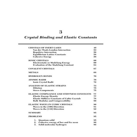 Introduction to Solid State Physics_Charles Kittel-Ch3 with Solution.pdf