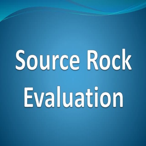 Introduction_to_Petroleum source_rock.pptx