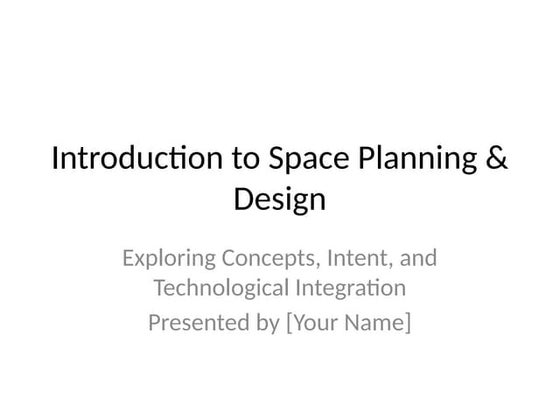 Prestige tech park III | PPT