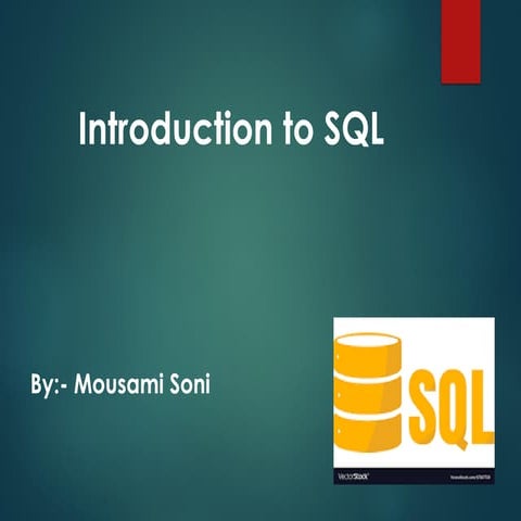 introduction to SQL_by mousami soni.pdf