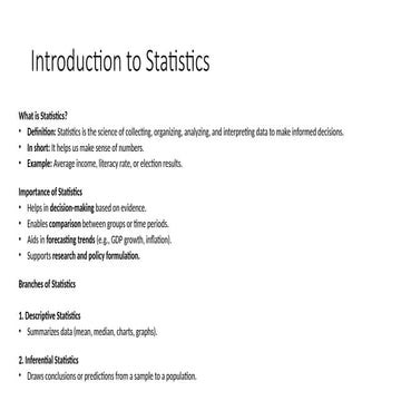 Introduction to Statistics and types.pptx