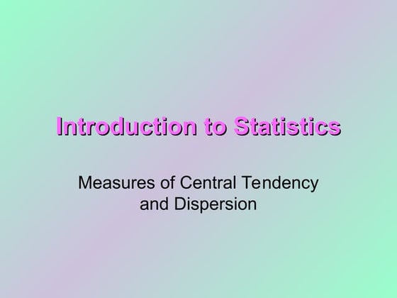 Normal Distribution and its characteristics.pptx