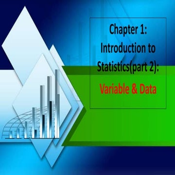 Introduction to Statistics Variable_part 2.pptx