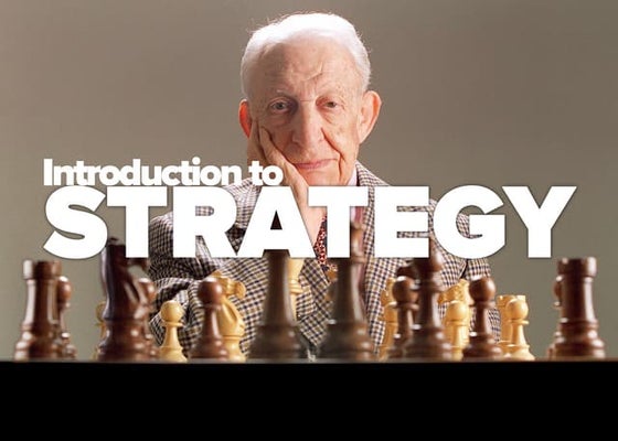 Strategy | PPT