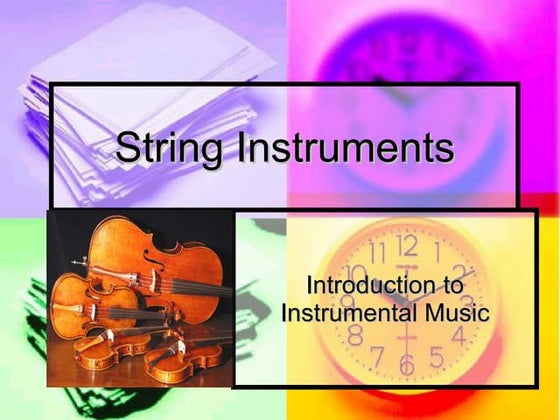 Cello Sheet Music Exploring its Strengths | PDF
