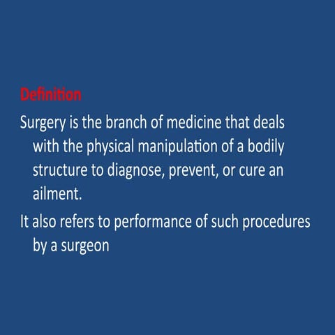 introduction to surgery for undergraduates.pptx