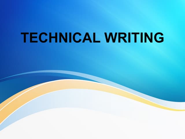 Science and Technology Writing 2024.pptx