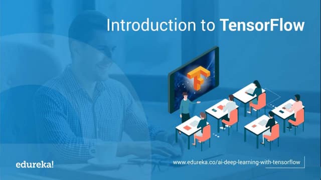 Introduction To Tensorflow Deep Learning With Tensorflow Tensorflow 3499