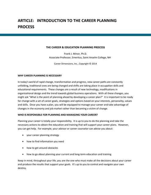 Perdev-Persons and Careers Lesson 2.pptx | Resume Writing and Advice ...