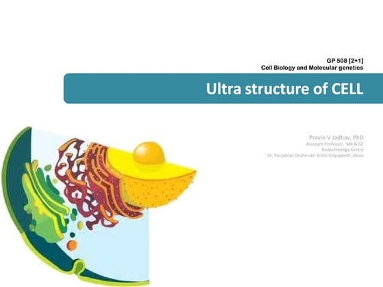 General biology of human module 1011 power point | PPT