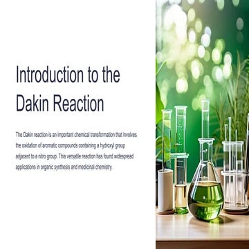 Introduction to Perkin reaction its mechanism and examples.pdf