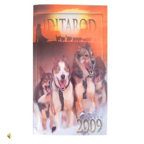 Introduction To The Iditarod | PPT