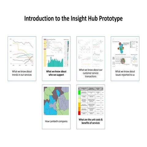 Introduction to the Insight Hub 0.2 | PPTX