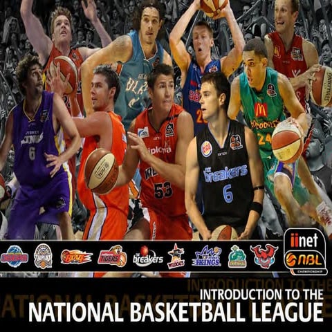 Introduction to the National Basketball League | PDF