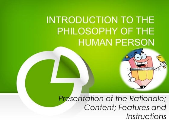 Lecture 1 Introduction to Philosophy | PPT