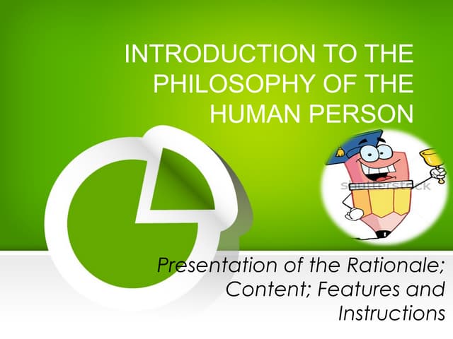 Detailed Lesson Plan in Introduction to Philosophy of the Human Person.docx
