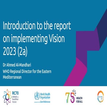 Introduction to the report on implementing Vision 2023.pptx