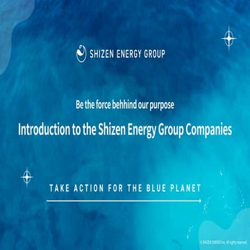 2026.01.01.Introduction_to_the_Shizen_Energy_Group_Companies | PDF