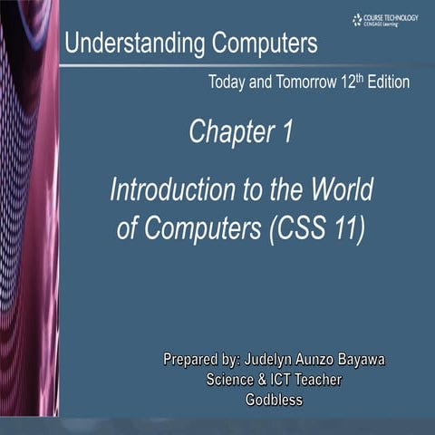 Introduction to thw world of Computer System ICT 11.pdf