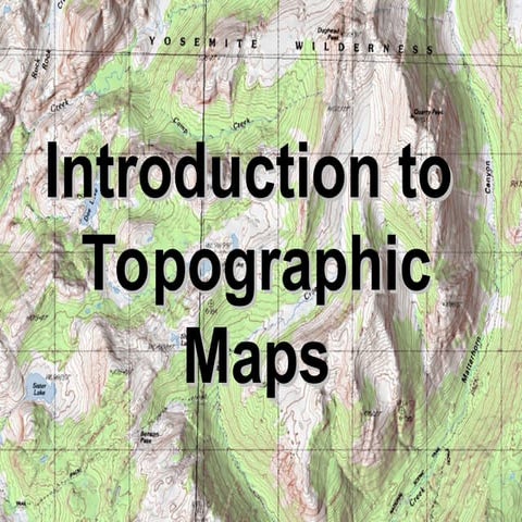 introduction_to_the_topographic_maps.ppt