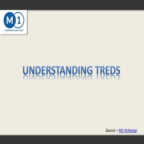 M1 Exchange - Trade Receivables Discounting System | PPT
