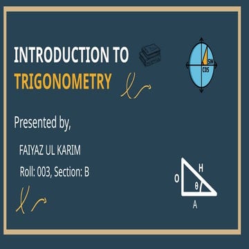 Introduction to Trigonometry Roll 003.pptx