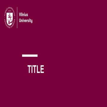 introduction to university of vilnius.pptx