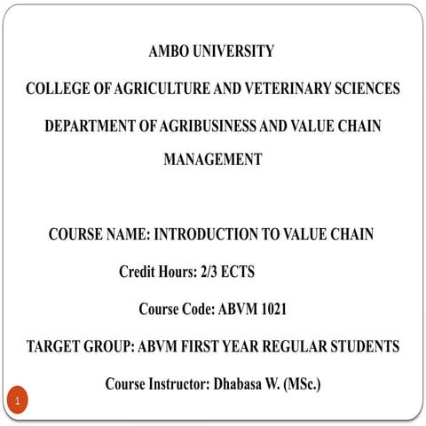 Introduction to value chain Ch. 1-1-1.pptx