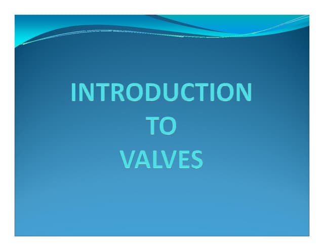 GEA Tuchenhagen VARIVENT®Valves | PDF