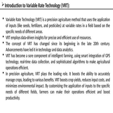 Introduction to Variable Rate Technology.pptx