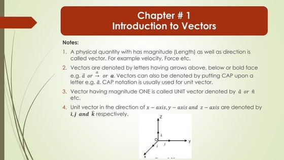 GCSE-Vectors.pptx