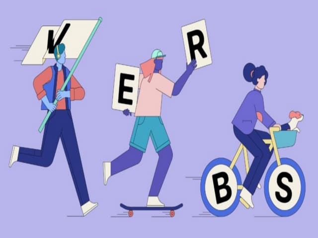 Understanding verbs- English grammar | PPTX