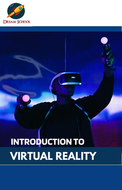 VR-Powered Businesses Redefining Experiences Through Virtual Reality ...